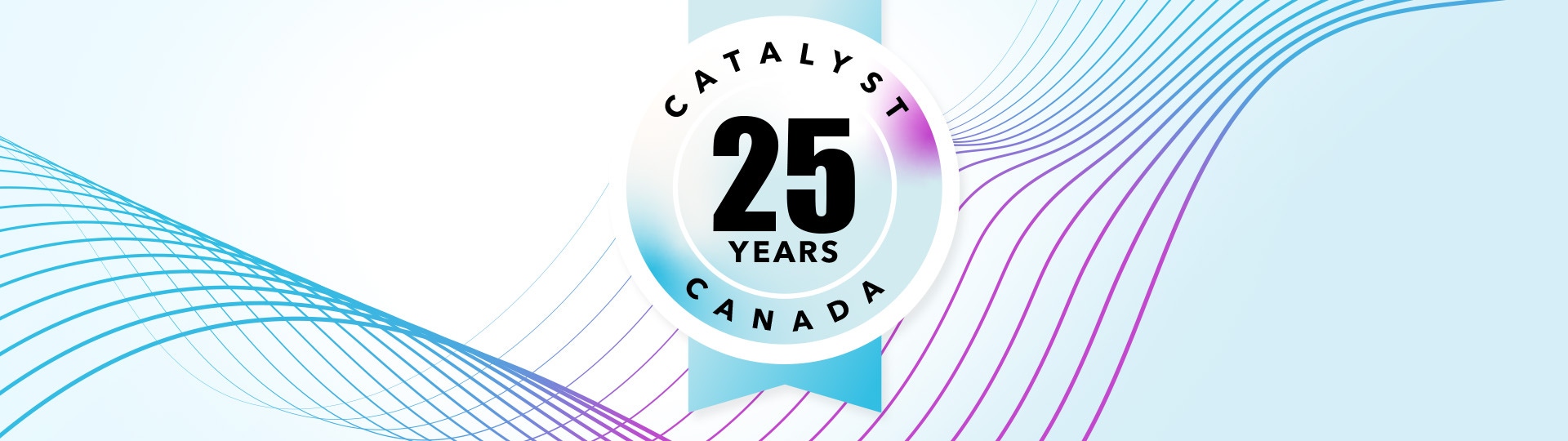 Catalyst Canada: 25 years of advancing inclusion | Catalyst
